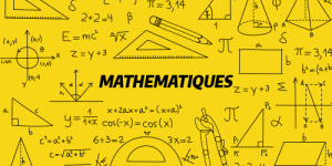 Mathématiques – Ministère de l'EDU-NC